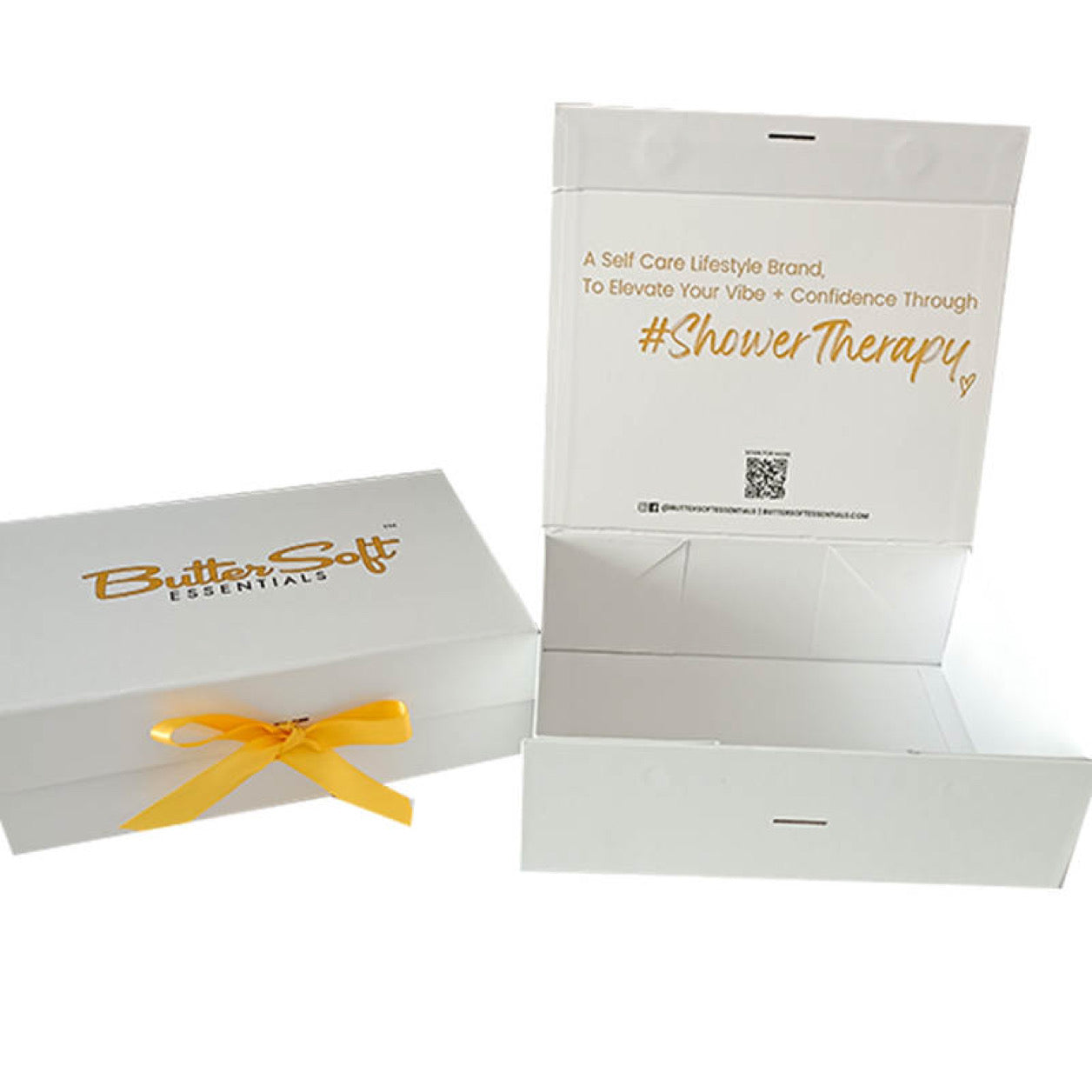 D.I.Y. Signature Gift Box
